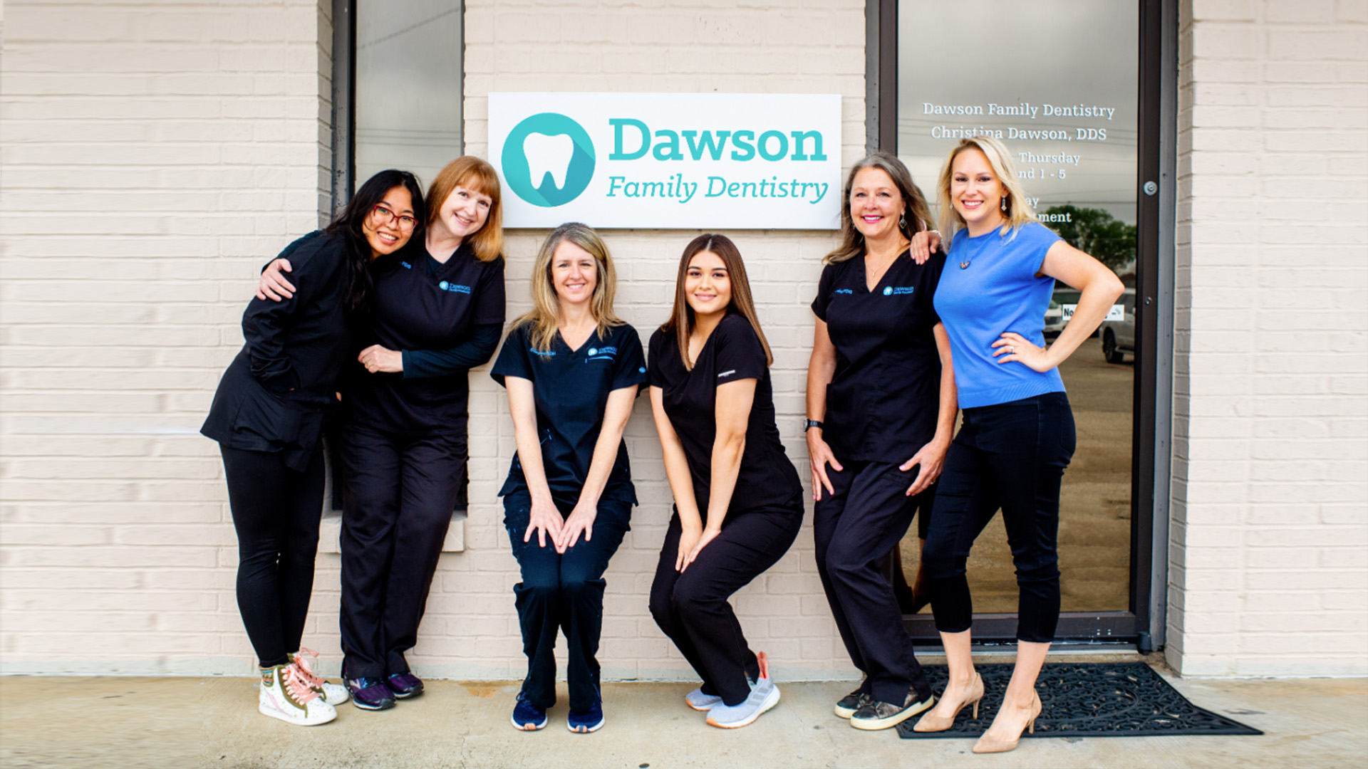 Our Office | Lewisville Dental Office | Dentist in Lewisville